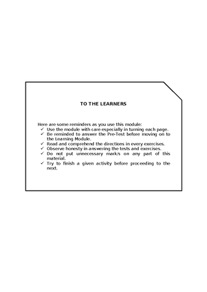 Interactive models of communication - Interactive models of ...