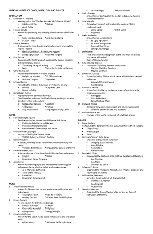 Integrative Performance TASK PE 12 - INTEGRATIVE PERFORMANCE TASK GRADE ...