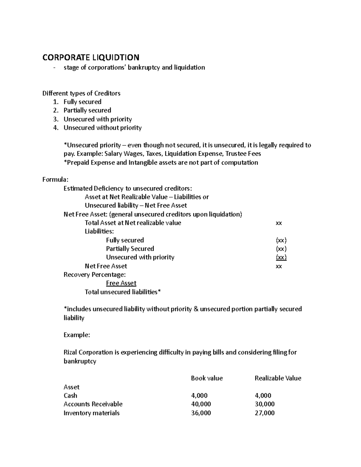 Advance Accounting - Entrepreneurship Entrepreneurship Entrepreneurship ...