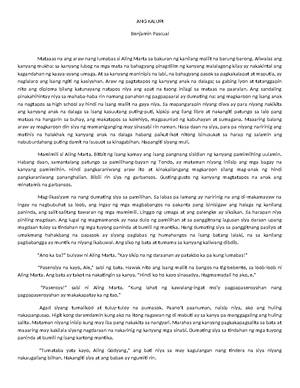 Kahulugan ng Pananaliksik - Ang pananaliksik ay isang makaagham na ...