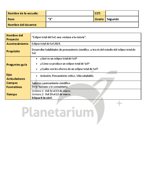 Protocolos de Actuación - Nueva Escuela Mexicana - Studocu