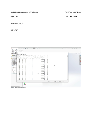 CSWP Parts Configuration Practice - Segment 2 of the CSWP Core -This ...