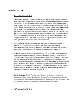 Introduction to Emerging Technologies Module fresh man - This module ...