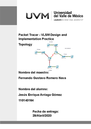 R3 M2 OSPF-Config Clase - Módulo 2. Configuración de OSPFv2 de Área ...