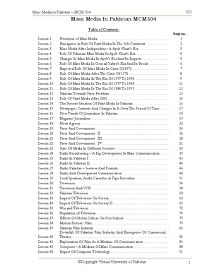 ENG515 complete Handouts PDF - Teaching of Reading and Writing Skills ...