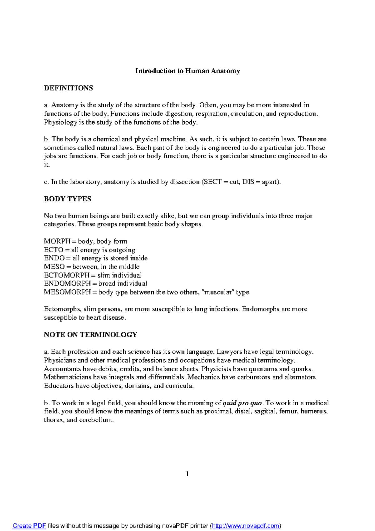 human-anatomy-notes-1-introduction-to-human-anatomy-definitions-a
