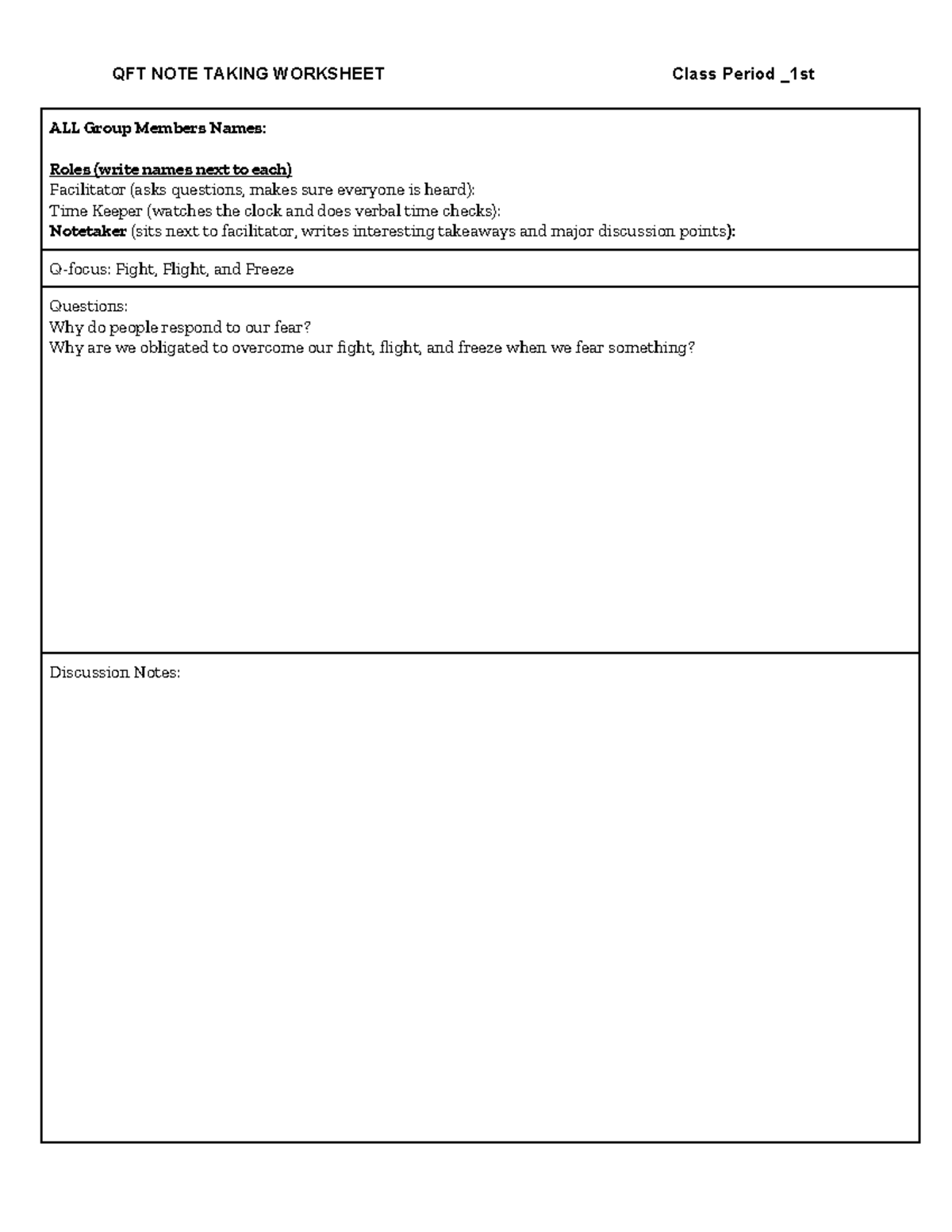 Anna Dasilva - QFT Note Taking (R3-obligations) - QFT NOTE TAKING ...