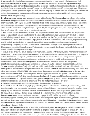 AP Computer Science Principles Unit 4 Notes - Claudia Consiglio Mr ...