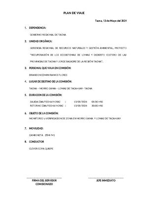 TDR Bancas OKOK 98 - sdsdfsdf - Ayacucho” TÉRMINOS DE REFERENCIA 1 ...