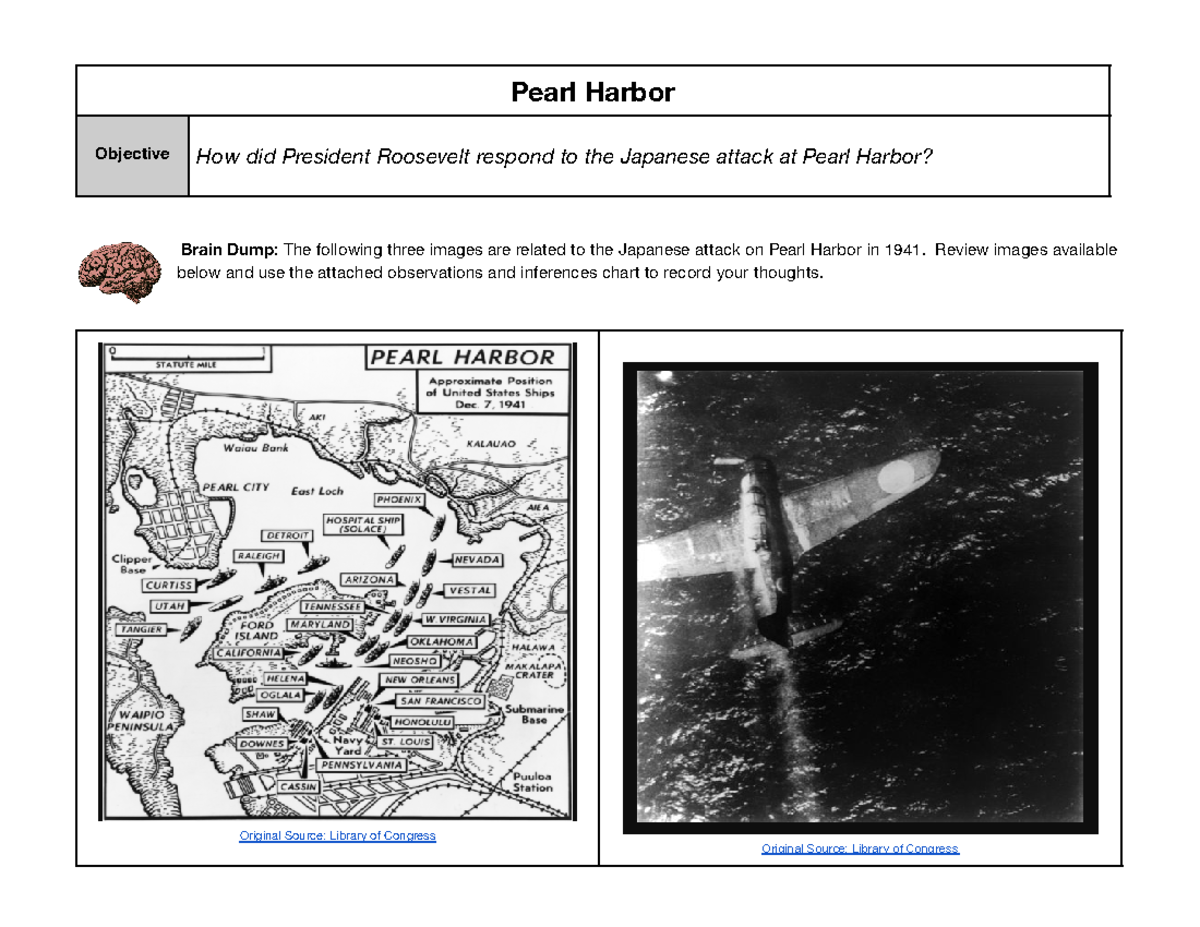 Kami Export - Sariah Thomas - Copy of Unit 8 Pearl Harbor - Pearl ...