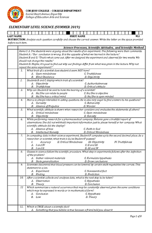 Instructor Manual Statistics Miller and Miller - Instructorís Manual ...