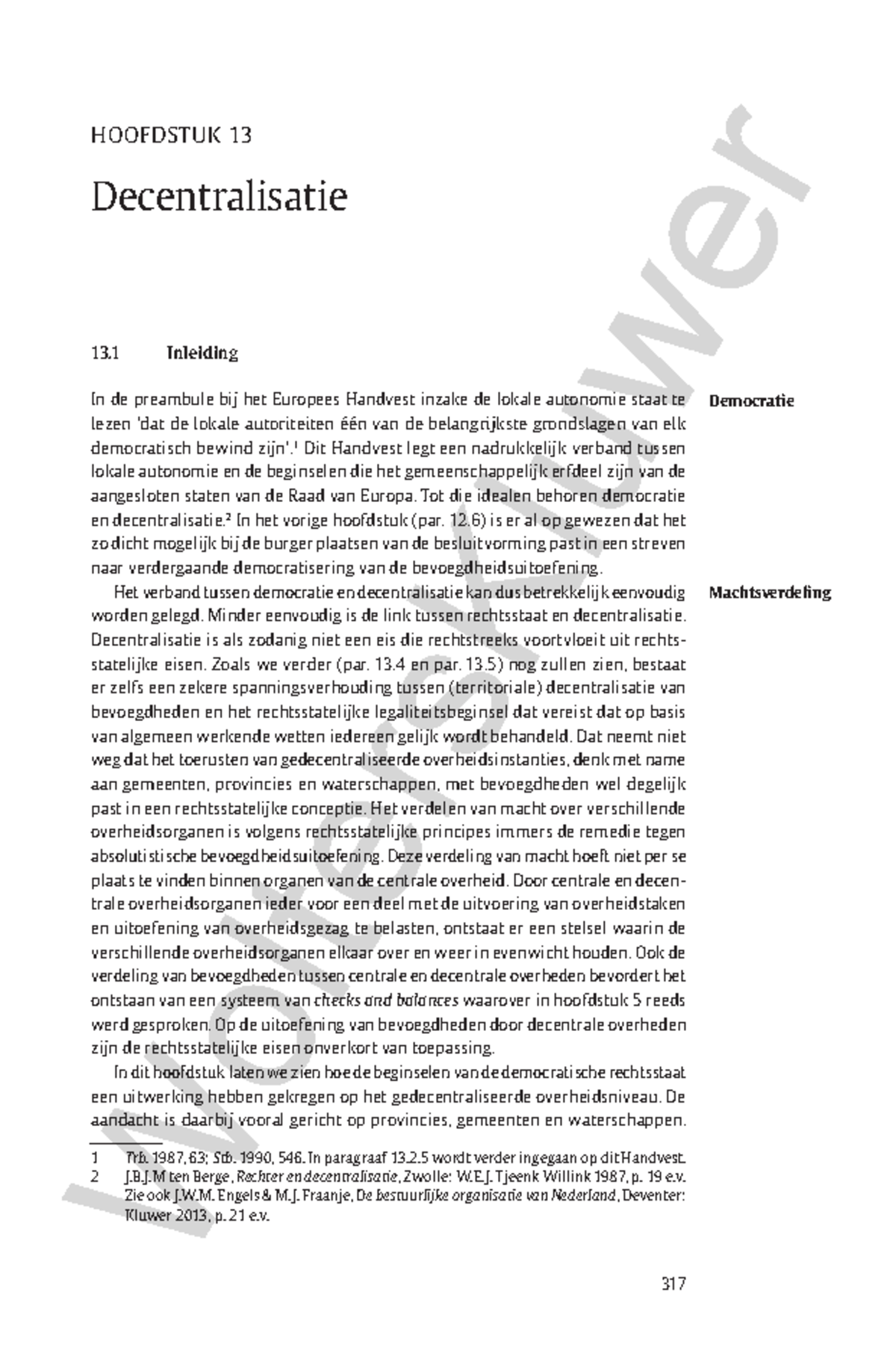 Bkuvw hoofdstuk 13 - online versie boek - Inleiding 13. HOOFDSTUK 13 ...