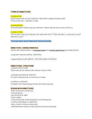Types of preparatory finishes - Singeing techniques - Direct controlled ...