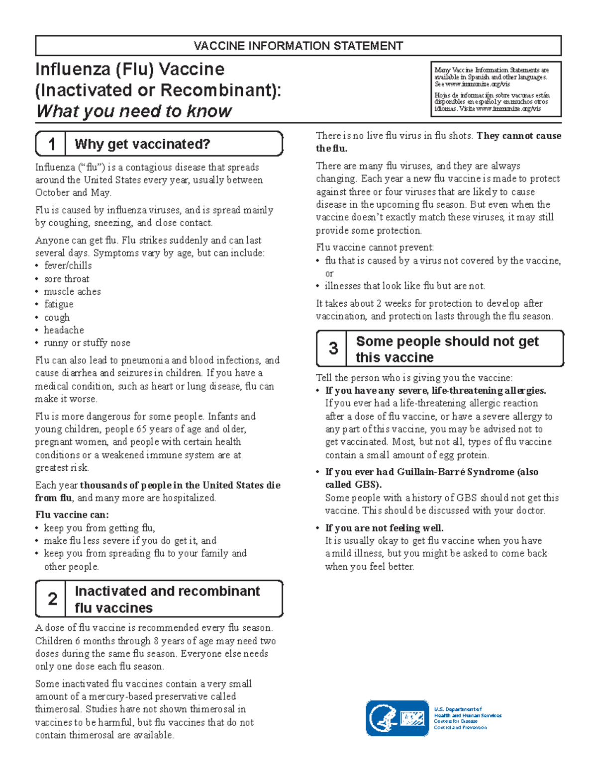 Pre-Sim Chest Pain - U. Depar tment of Health and Human Ser vices ...