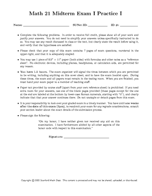 BCFormulas - Summary Single Variable Calculus III - A. P. CALCULUS BC ...