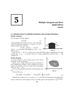 Calculus Question Bank - Practice Question Bank Calculus For Engineers ...