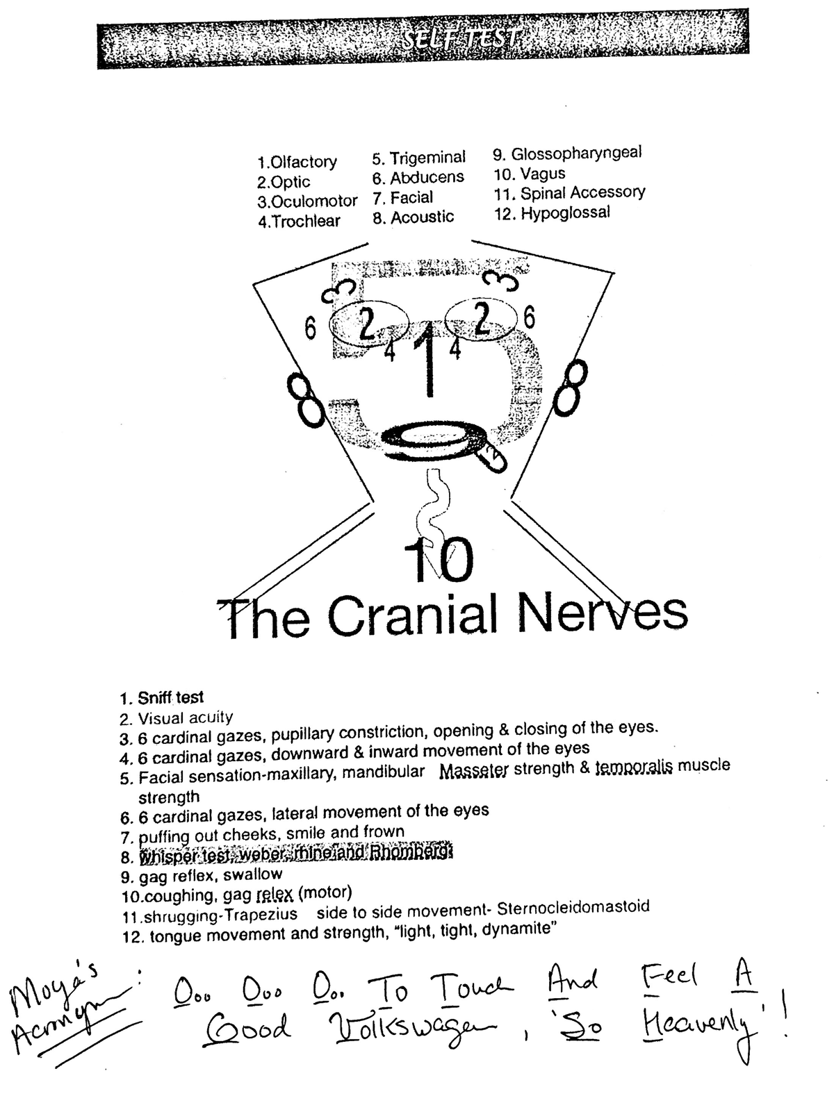CNs - nlkj.h - CHEM 1107 - Studocu