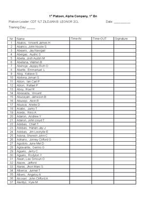 INSTITUTIONAL CORRECTION. DEFINITION OF TERMS COMMONLY USED IN THE ...