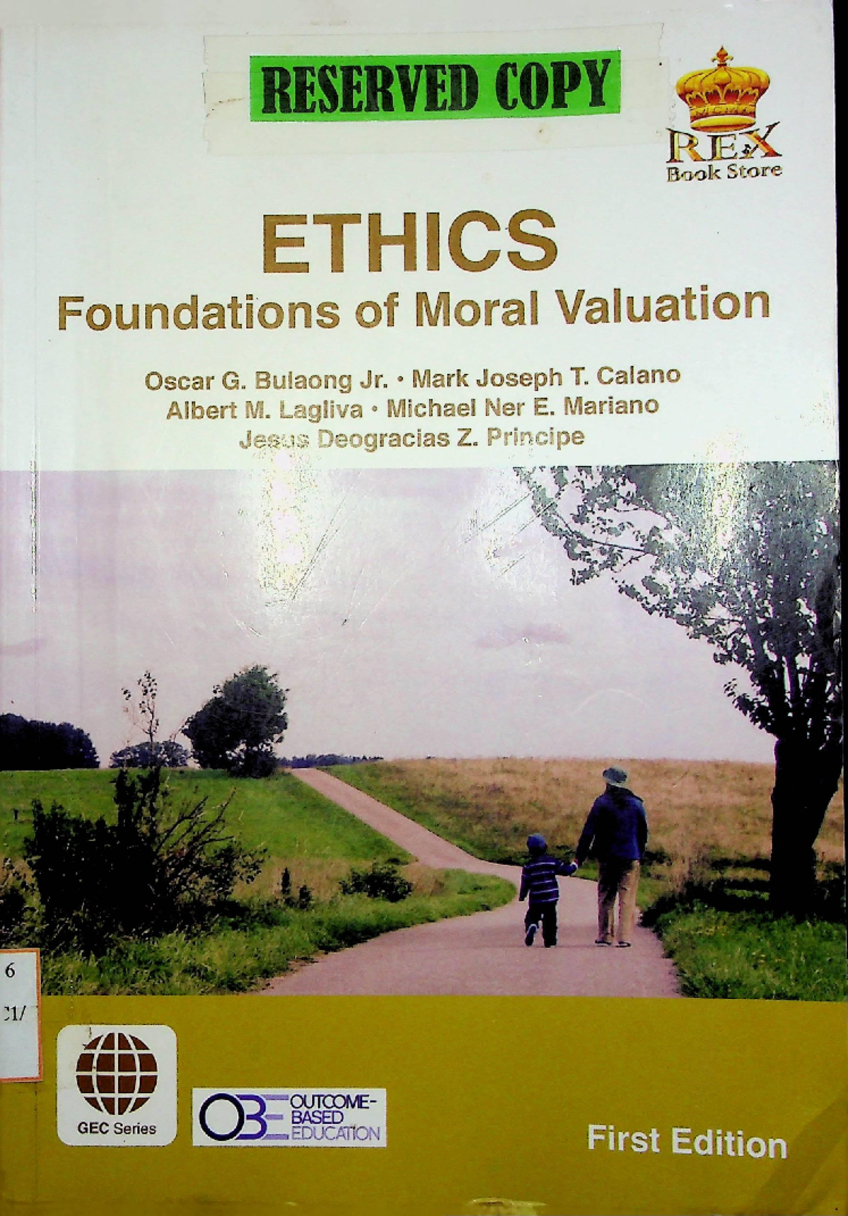 Inbound 1496312772467419563 - Ethics - Studocu