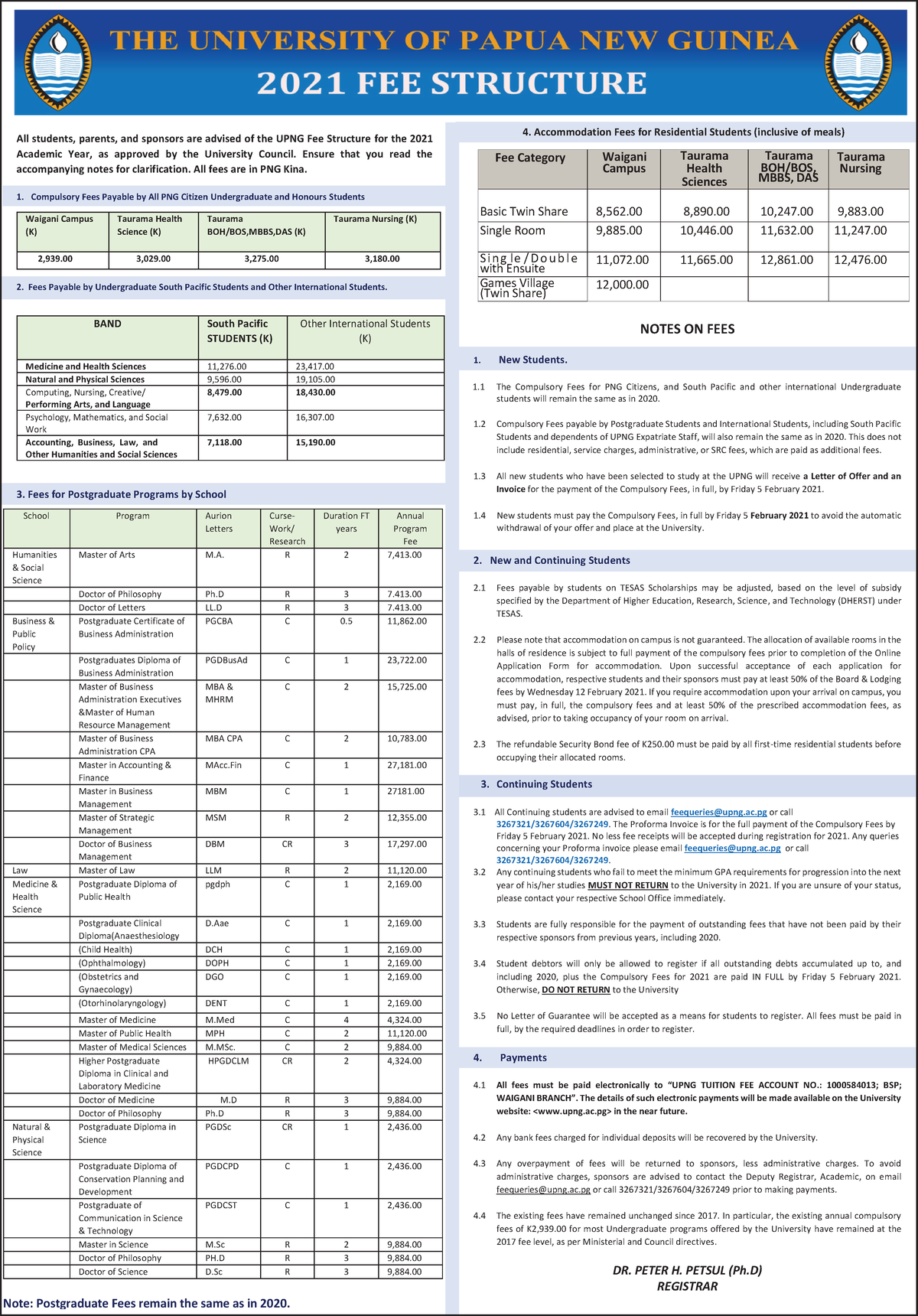 Null-4 - Lecture notes 10 - All students, parents, and sponsors are ...