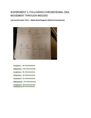 Biology Chapter 15 LO Q 1-6 - Biology Chapter 15 Learning Objectives ...