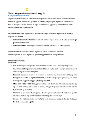 Formelsamling SF - Collection of important equations and normal ranges ...