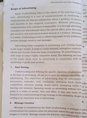 Image to PDF 20220812 16 - Advertisement and sale management - Studocu