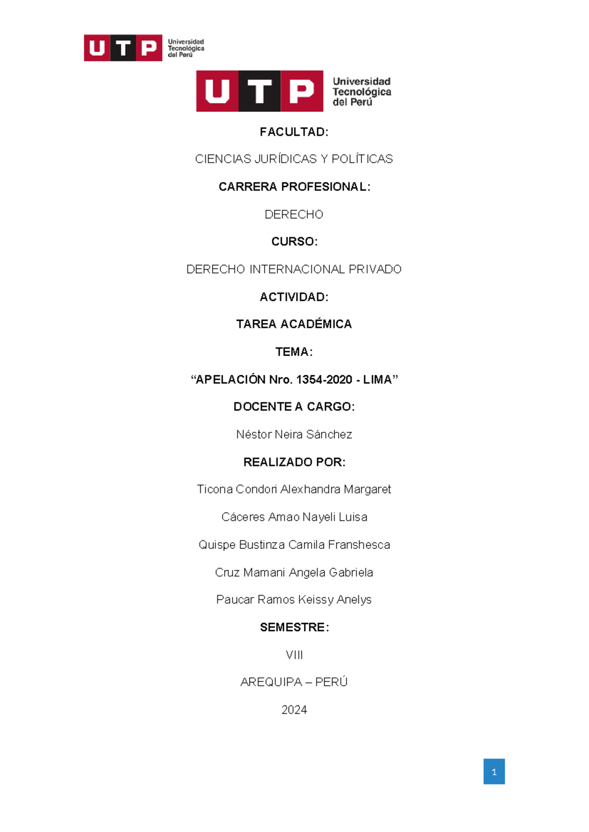 Avance TA2 DIP AAA - tarea academica 2 - FACULTAD: CIENCIAS JURÍDICAS Y POLÍTICAS CARRERA - Studocu