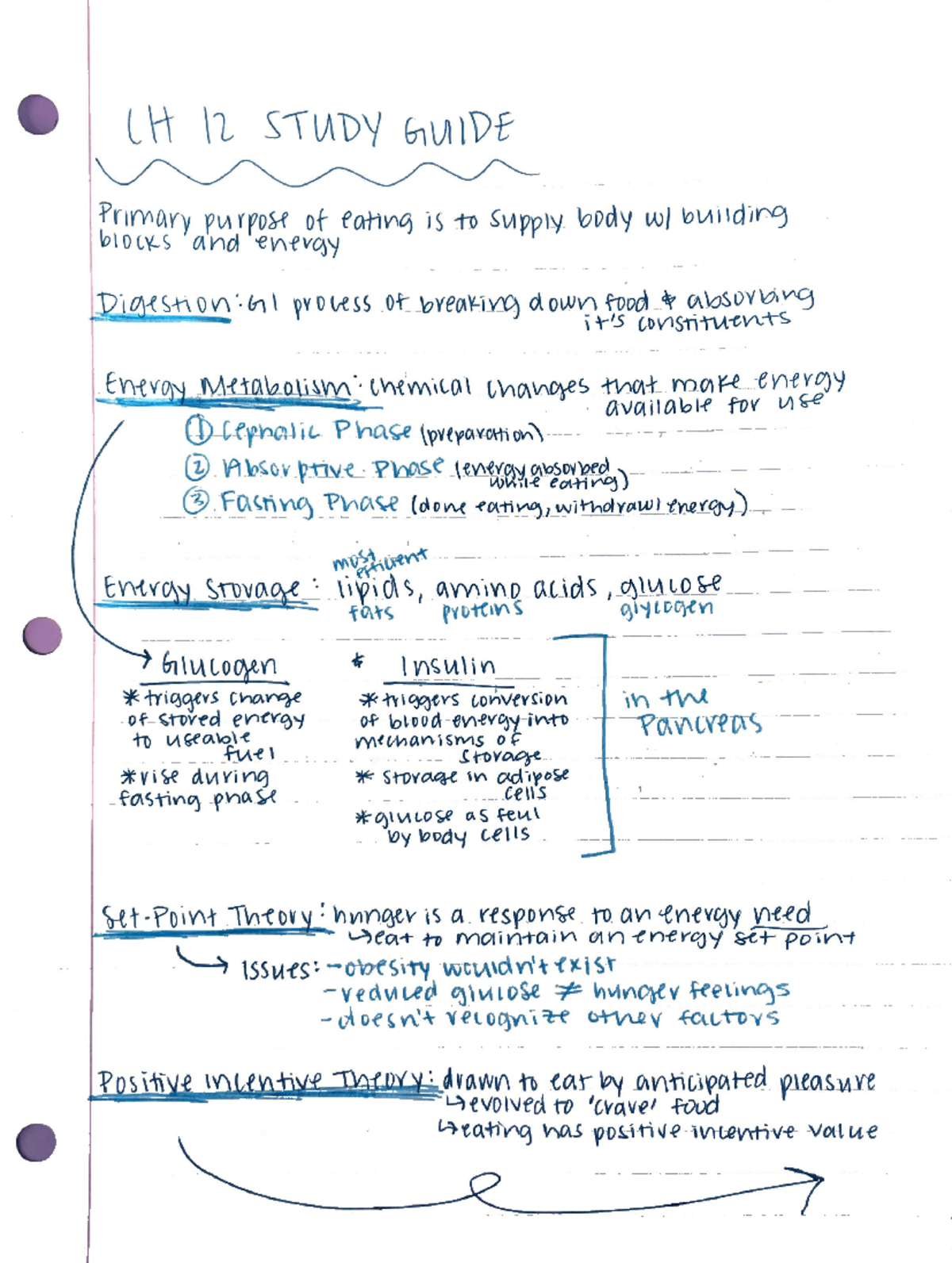 CH12 study guide - PS 235 - Studocu