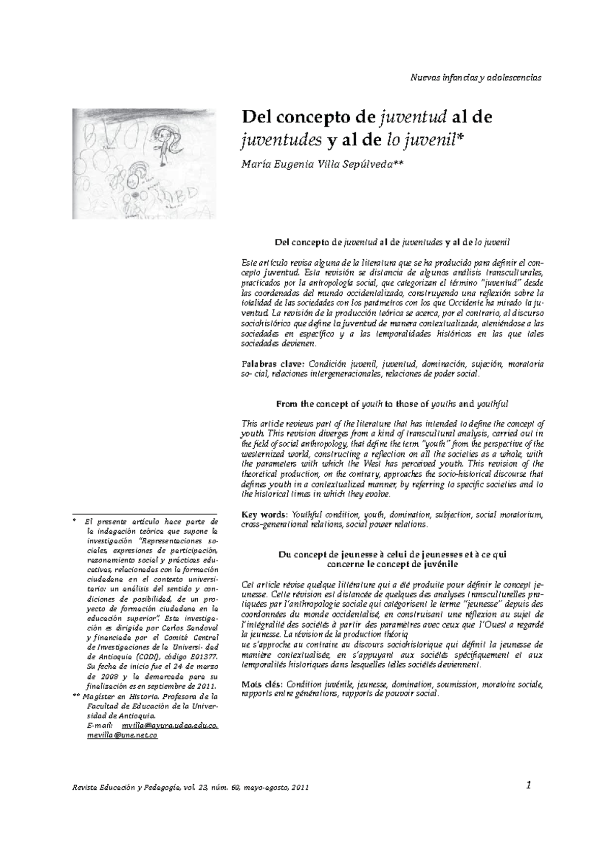 Dialnet-Del Concepto De Juventud Al De Juventudes YAl De Lo Juvenil ...