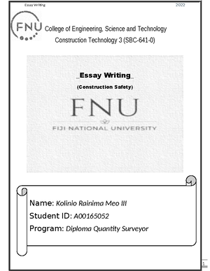 Experiment 3 Sudden Expansion and Sudden Contraction - Engineering ...