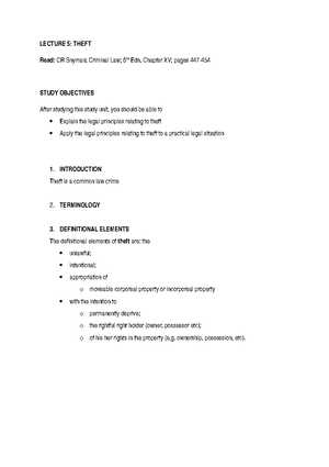 Letter OF Demand, Simple AND Combined Summons - LEARNING OUTCOME 3 ...