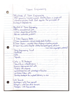 Biomedical Engineering Building Blocks - How many molecules do you need ...