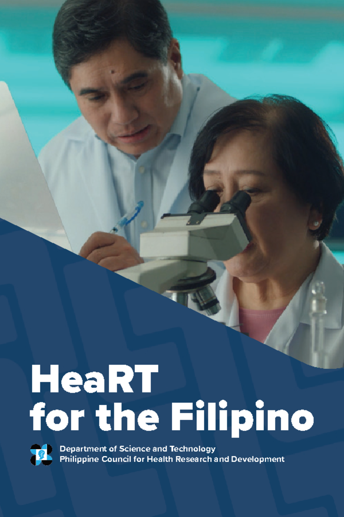 Pchrd-Primer April-2023 - HeaRT for the Filipino Department of Science ...