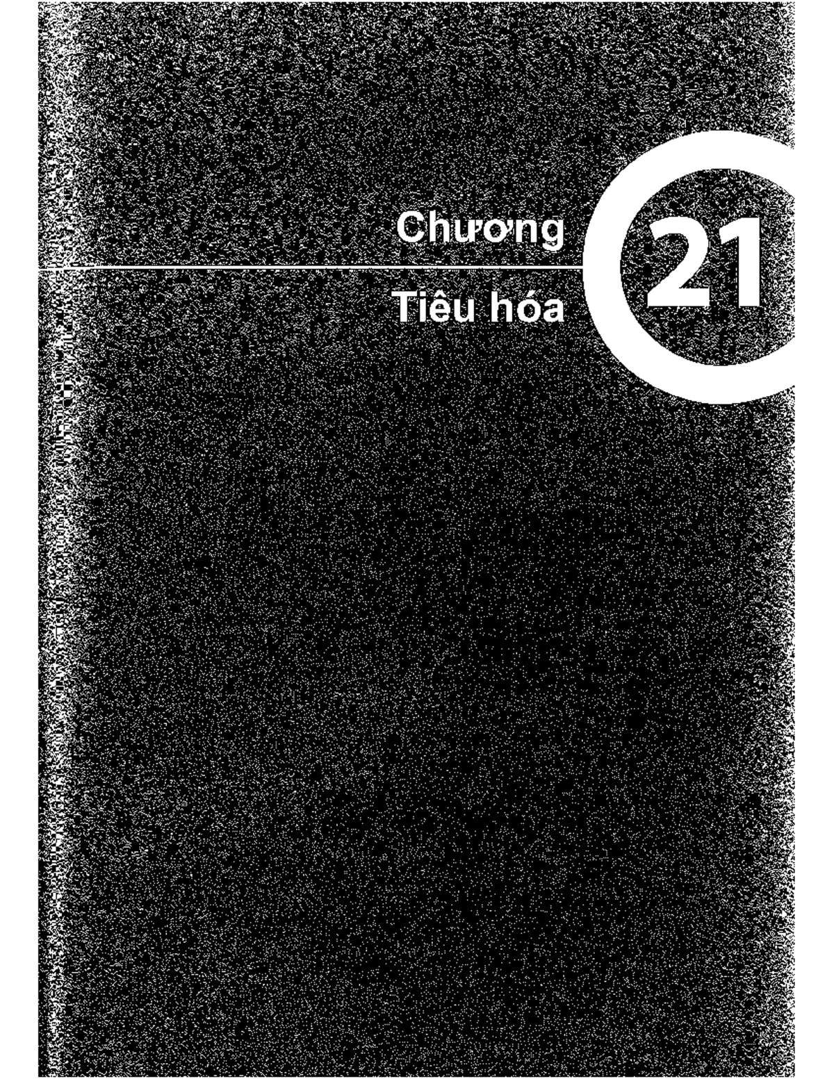 Chuong-21 Tieu-hoa - dvdsvdsv - Sinh học Đại cương - Studocu