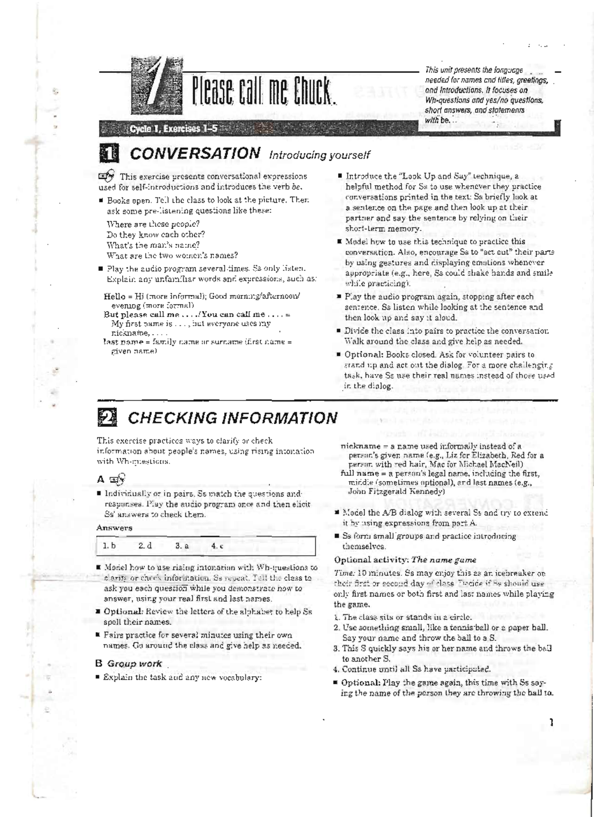 Interchange 1 (Teacher”s Book) ( PDFDrive ) - Asignaturas Optativas ...
