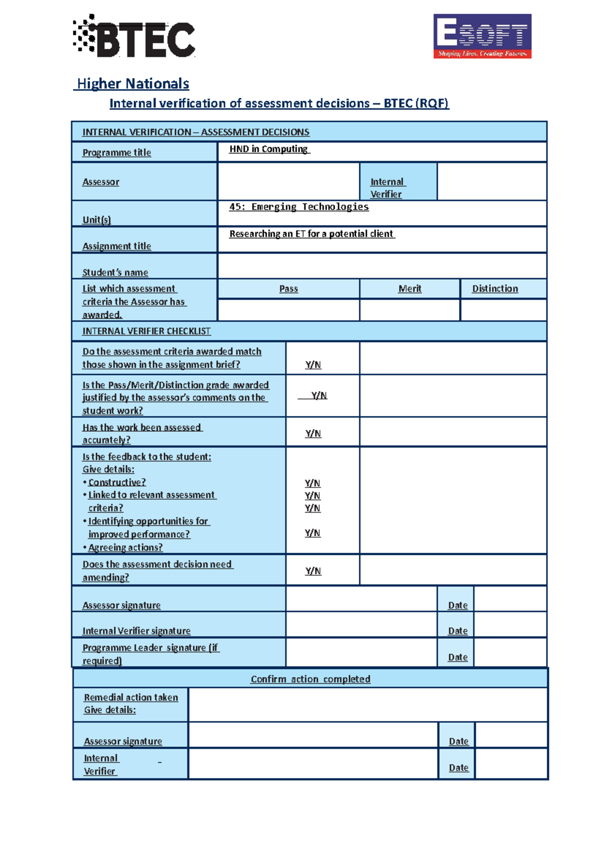 1161-1619624401798-Unit 45 Emerging Technologies Reworded 2021 - Higher ...
