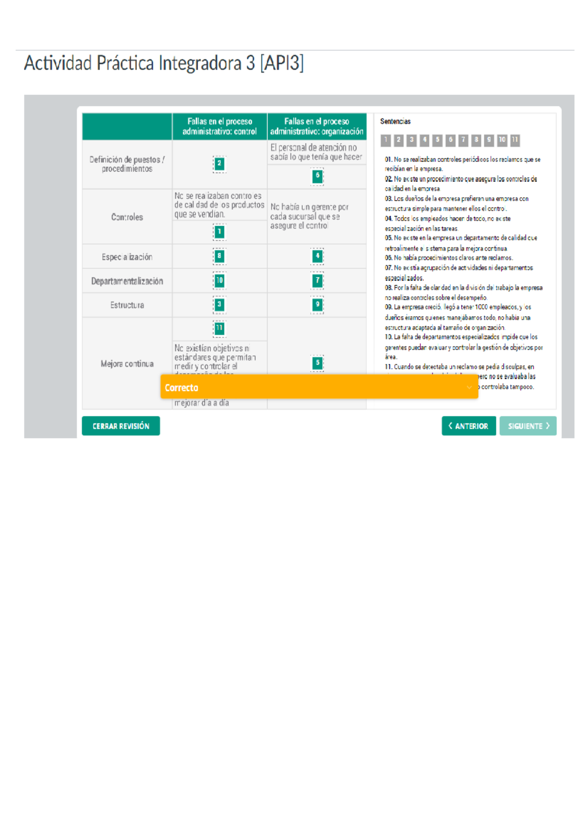 Api 3 administracion - api 3 administración de tecnicatura en higiene y ...