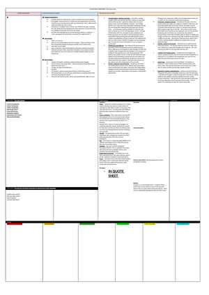 3. Scene Analysis Answers (1) - ‘Hunt for the Wilderpeople’: Chapter 1 ...