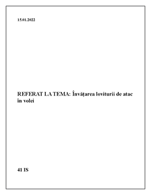 1. raport de practica restaurant Diana - UNIVERSITATEA ...