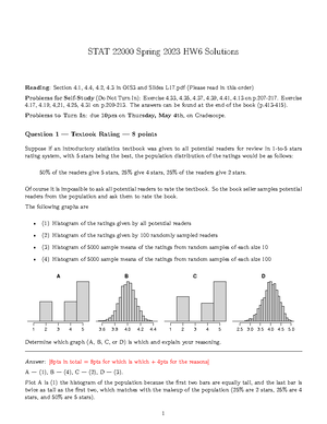 Stats Study Guide - Open Introduction to Statistics INDEX OF TOPICS ...