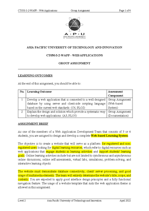 Tutorial 9- Securitization - CHAPTER 9 RISK MANAGEMENT: ASSET-BACKED ...