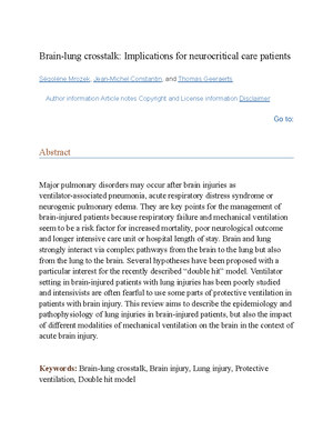 Pathogram - notes - Student Name: Laura Fehrman_ Date: _2-19-23 ...