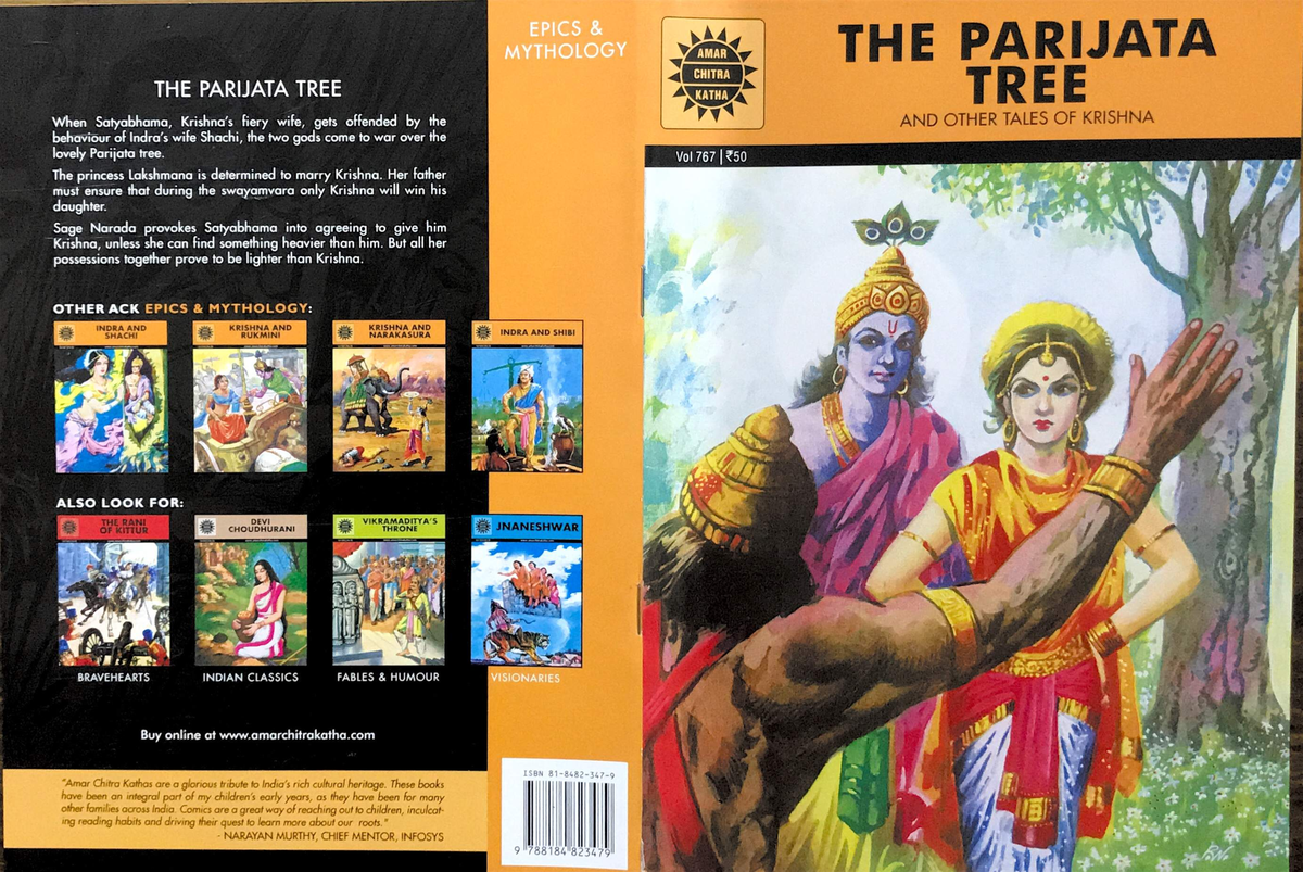 Ack the parijata tree - Easy - History HL - Studocu