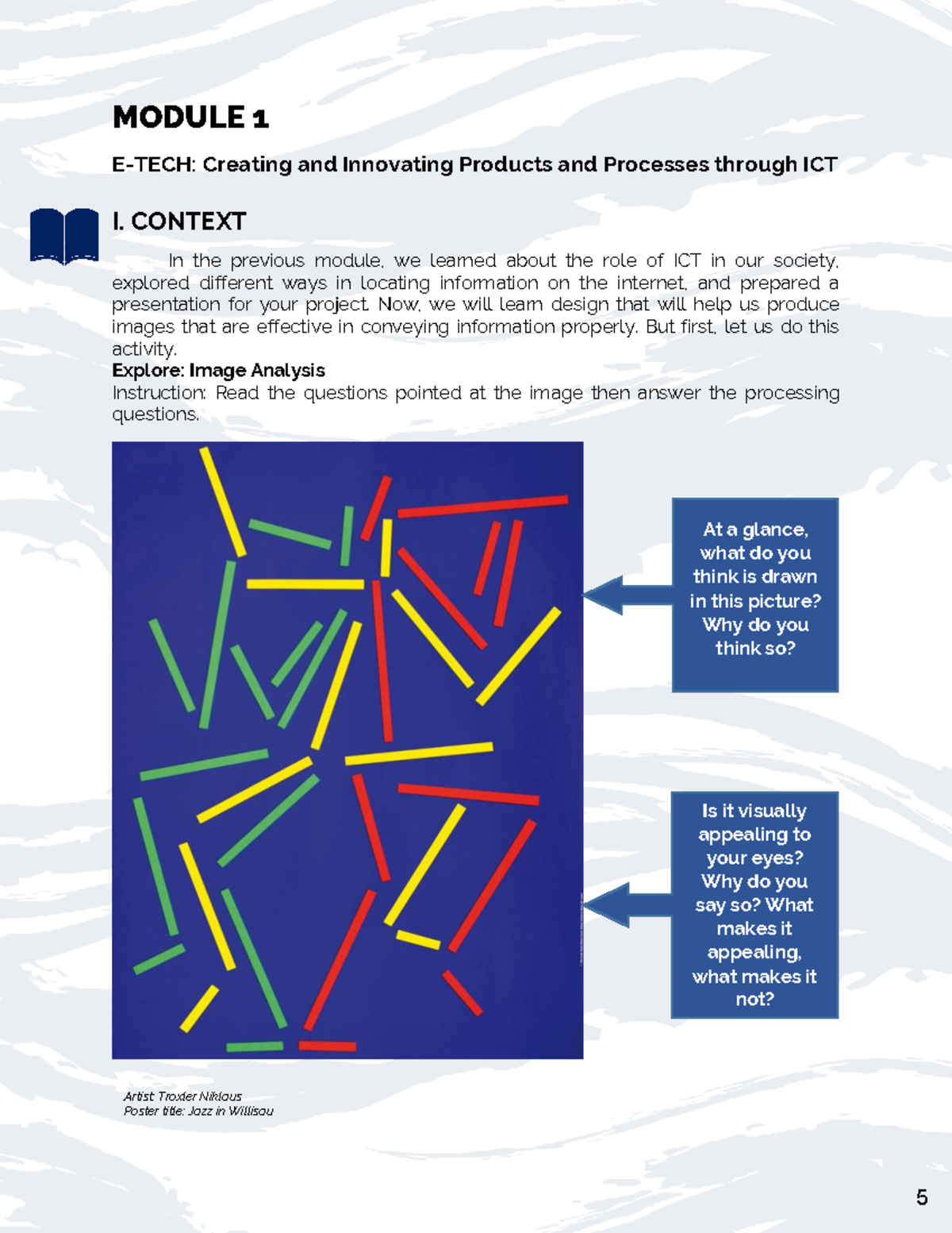 Lesson 4 - This will serve as a guide to students who are struggling ...