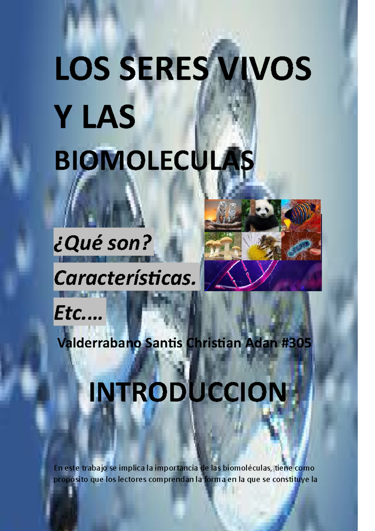 Biologiab shnbsujneujsnehsn kmkoloip mkmkm - Studocu