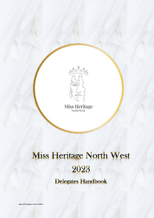 MAG 230 Brochure - It is my pleasure to present to you our upscale ...