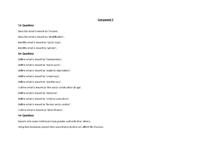 AQA GCSE Trace Table Questions - Q1. The figure below shows a famous ...