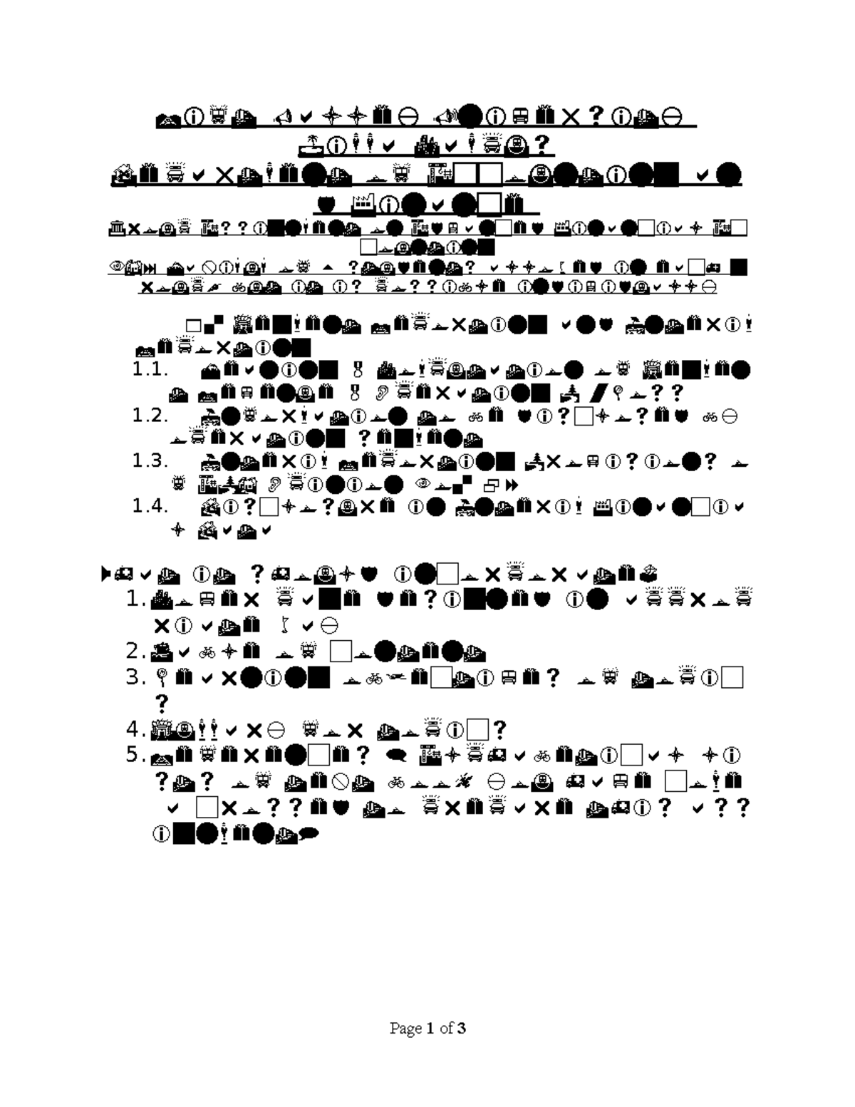 Assignment - - Studocu