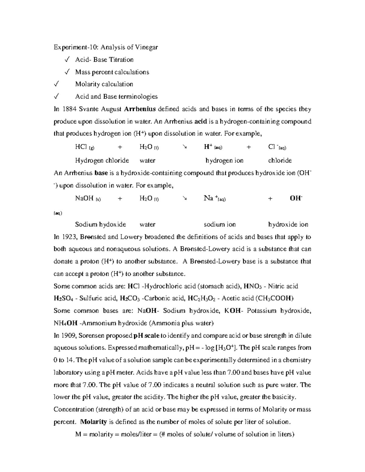 10Analysis-of-Vinegar - Warning: TT: undefined function: 32 Warning: TT ...
